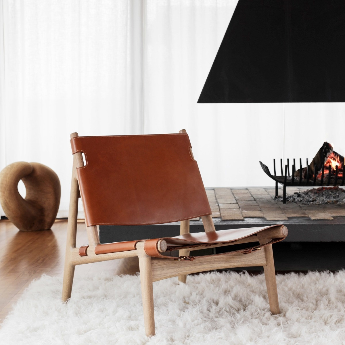 The Hunting Chair - Lekker Home