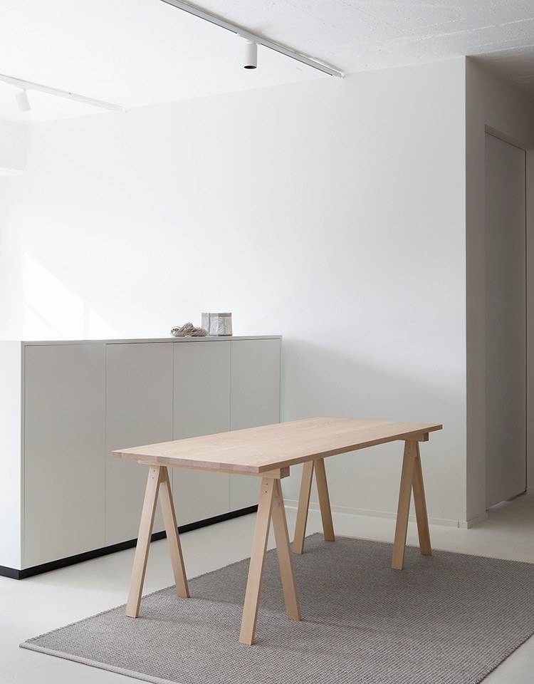 Arkitecture Table - Lekker Home