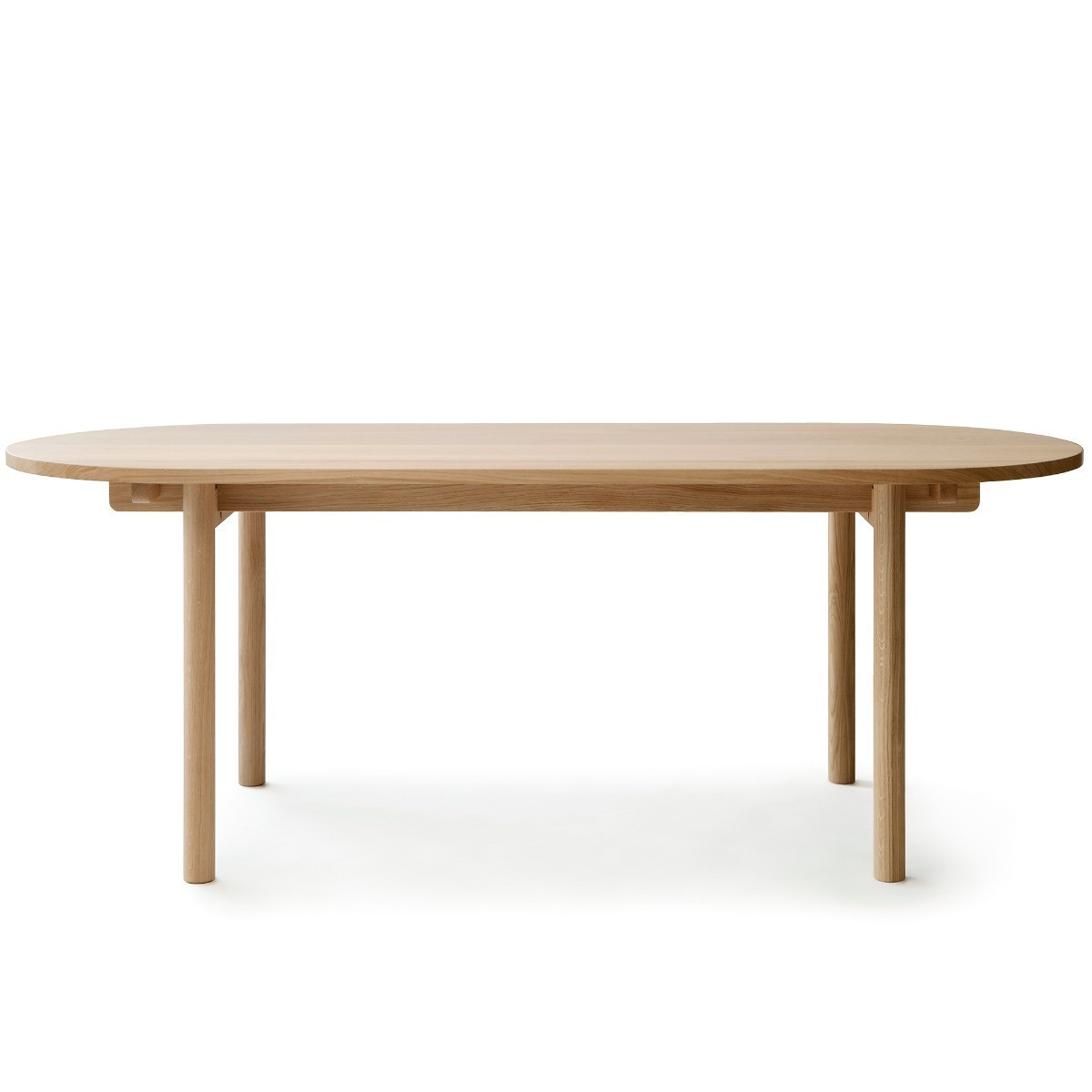 Shop Soft Oval Side Table | Stylish & Functional | Muuto