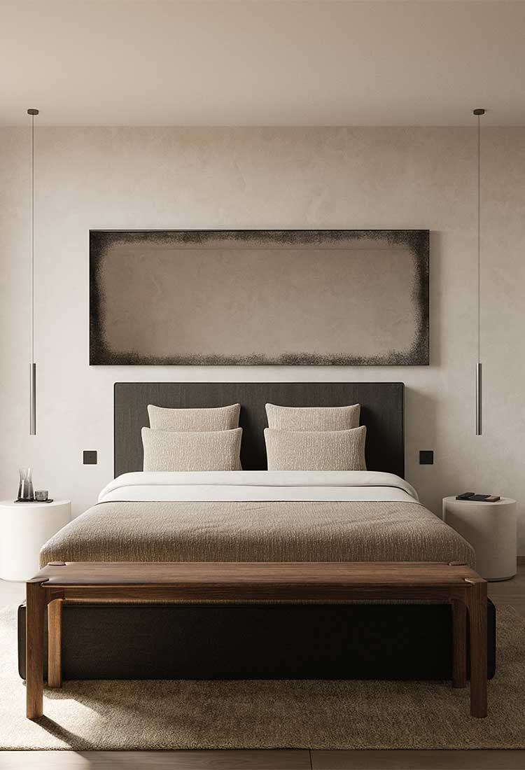 PI Bench - Lekker Home