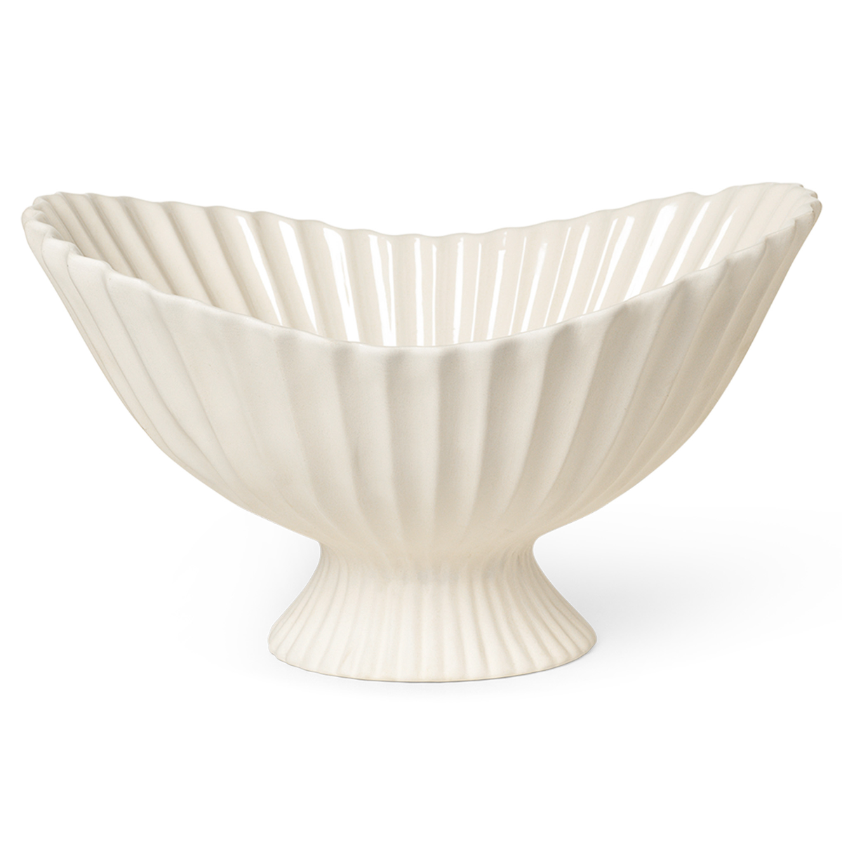 Ceramic Centerpiece - Lekker Home