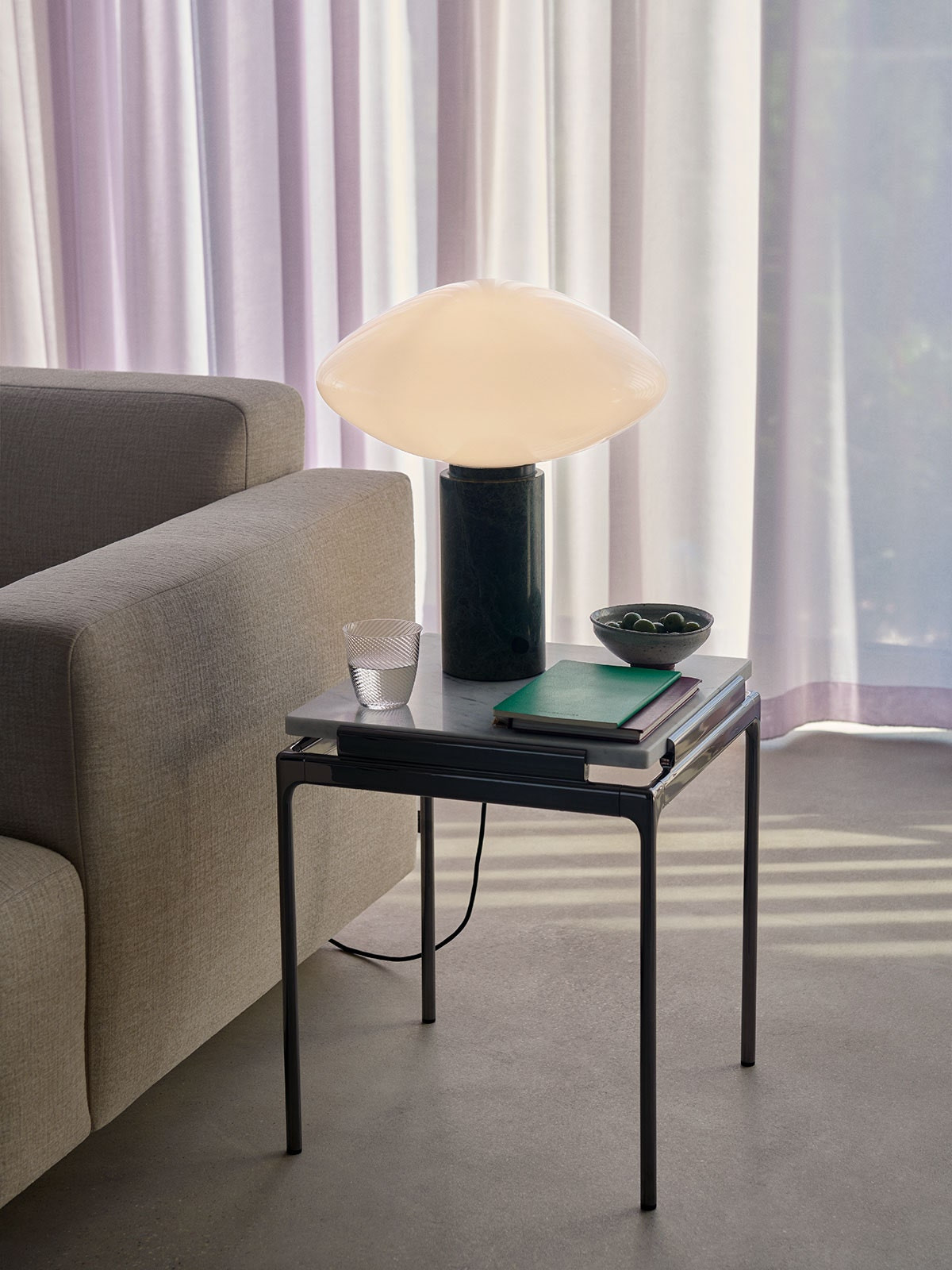 LN11 Sett Side Table - Lekker Home