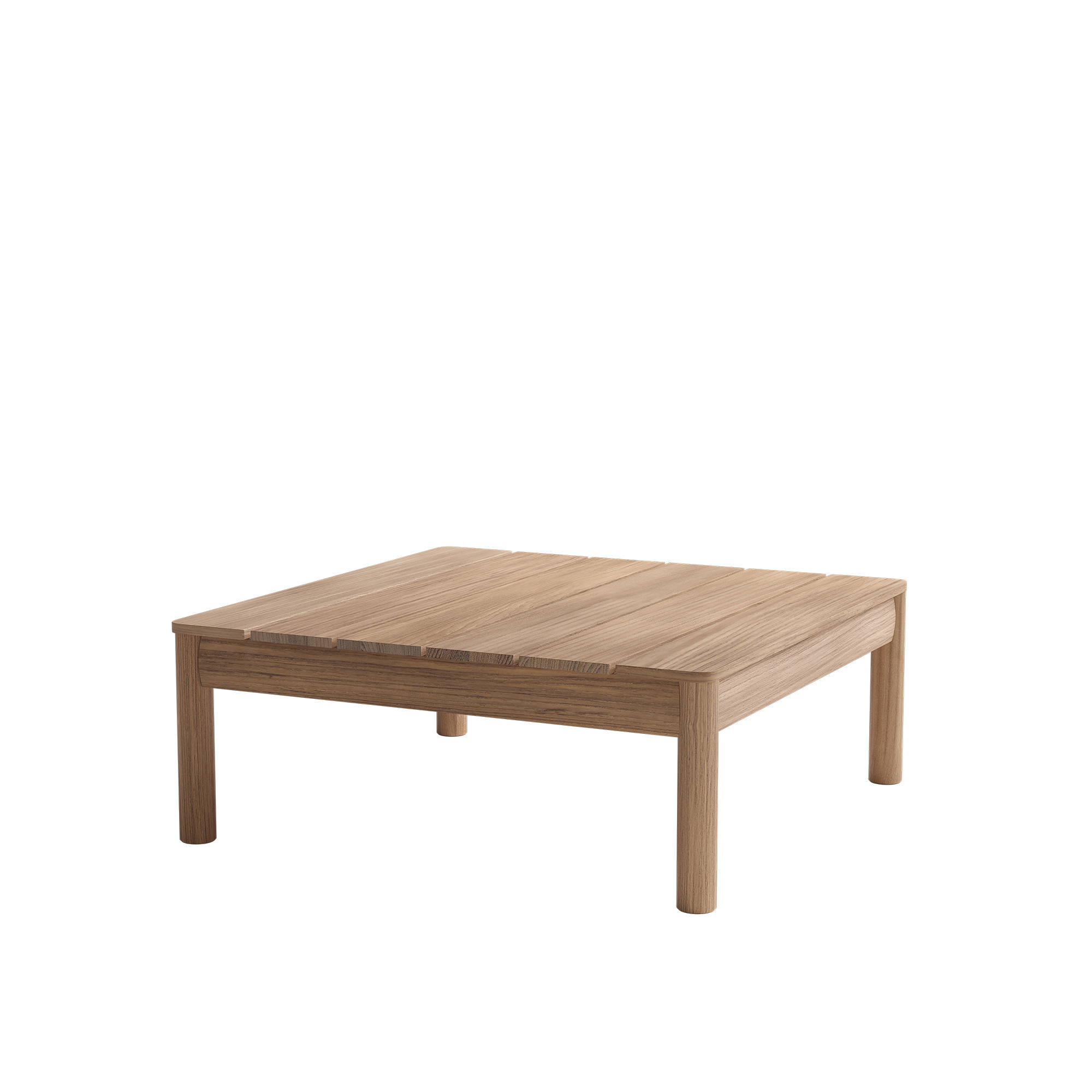 Abstract Coffee Table - Lekker Home