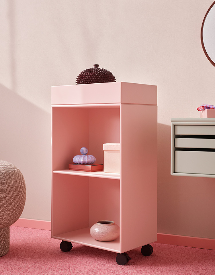 Preppy Trolley - Lekker Home