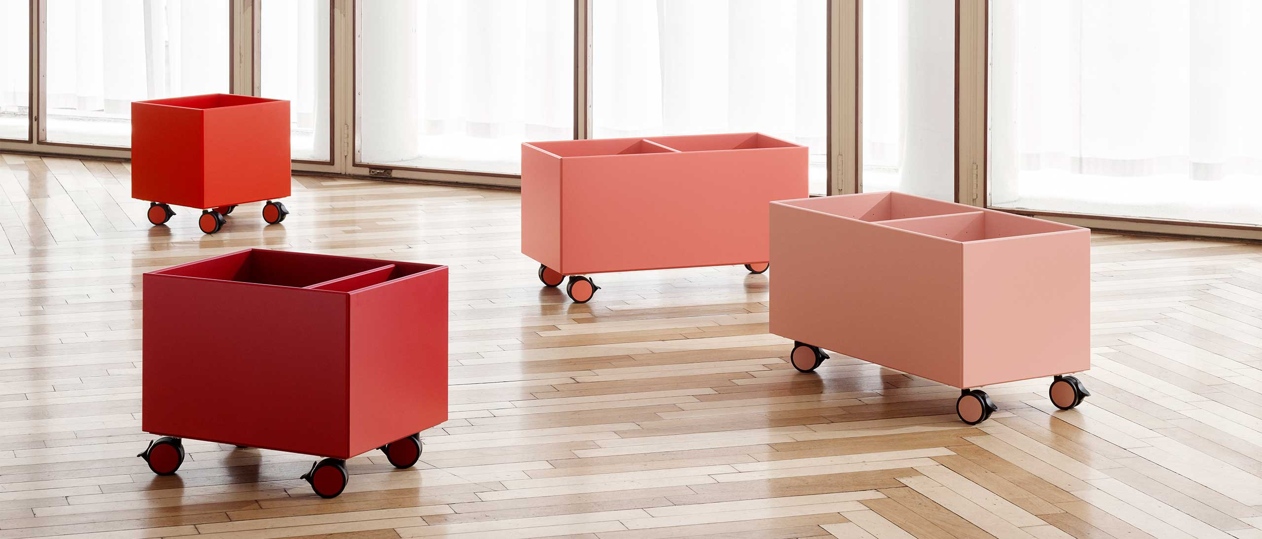 Montana Colour Box II - Stylish & Versatile Storage Solutions in ...