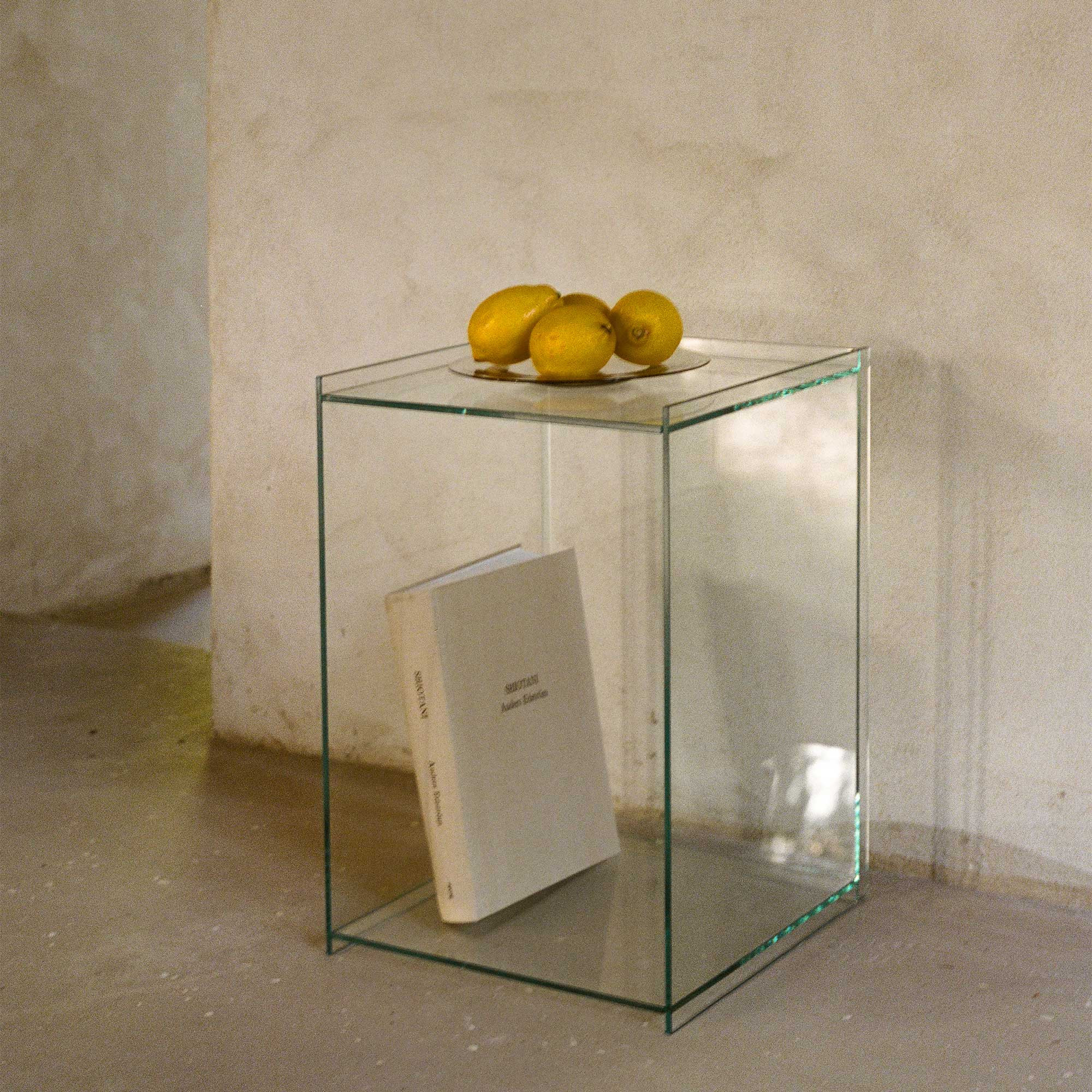 Rivet Side Table | Lekker Home Boston
