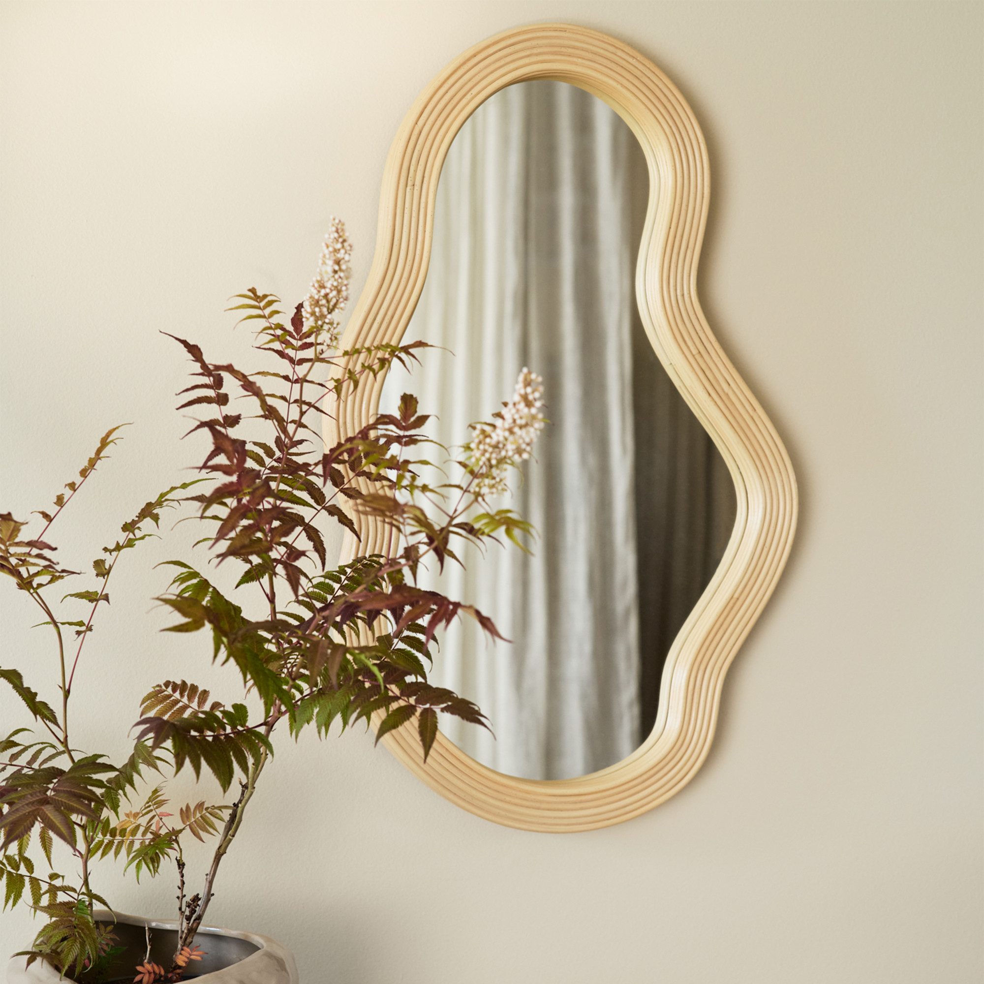 Pond Mirror - Lekker Home