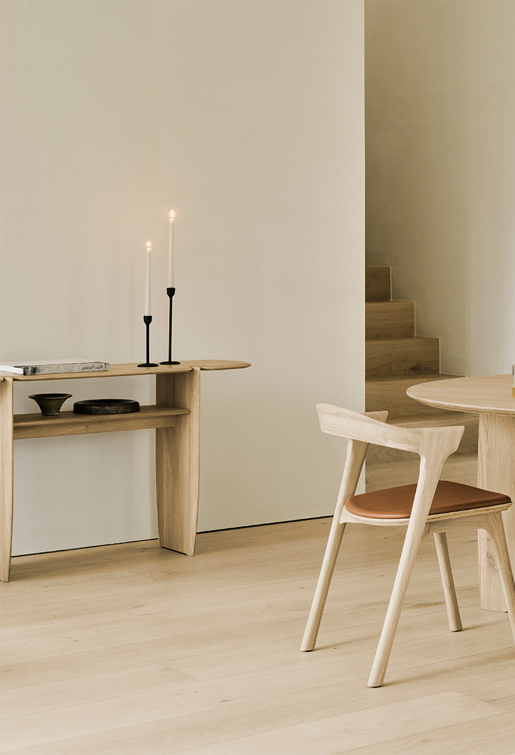 PI Console - Lekker Home