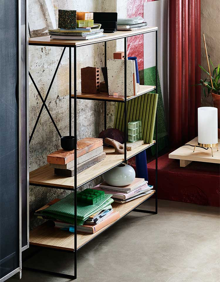 Planner™ Shelving - Lekker Home