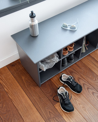Cubby Bench by LOLL Designs | Stylish Storage & Seating Solution for ...
