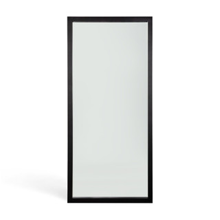 Stylish Framed Mirror by Muuto | Artistic Design & Customizable Sizes