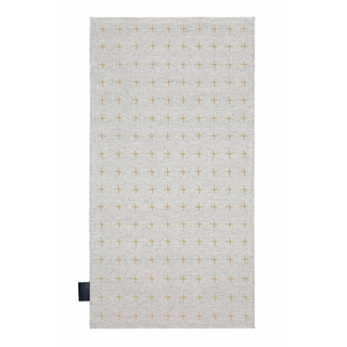 Wedge Rug by Asplund | Hand-Tufted Wool Rug with Geometric Design