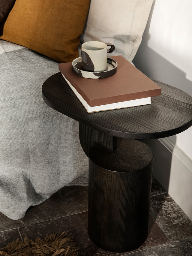 Insert Side Table - Lekker Home