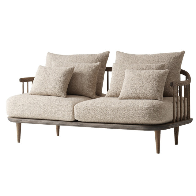SC2 Fly Sofa - Lekker Home