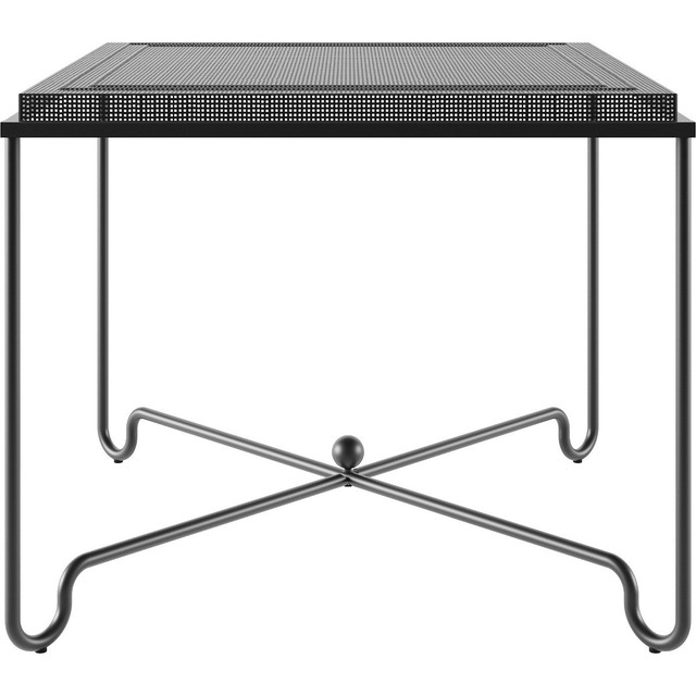 Buy CH006 Dining Table by Carl Hansen - Elegant Solid Wood Design by ...