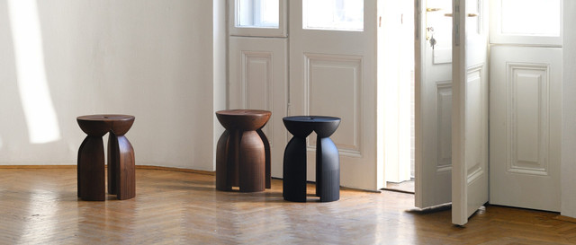 Unity Stool - Lekker Home