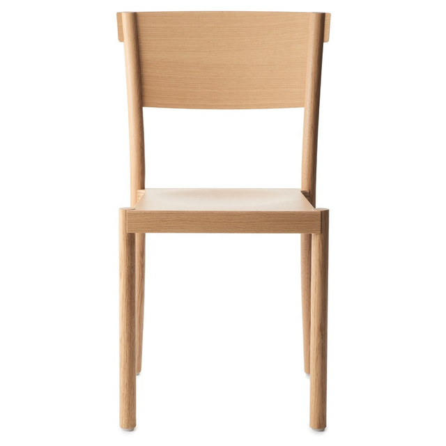 Dandy Easy Chair by Gärsnäs | Modern Rattan & Leather Lounge Chair