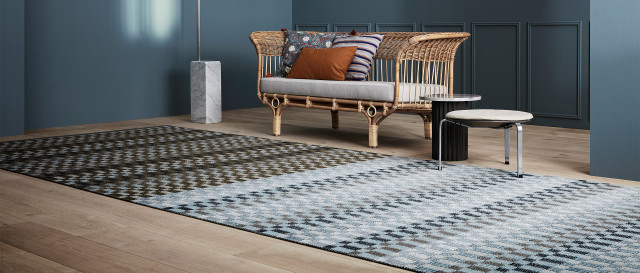 Poetry Rug - Lekker Home