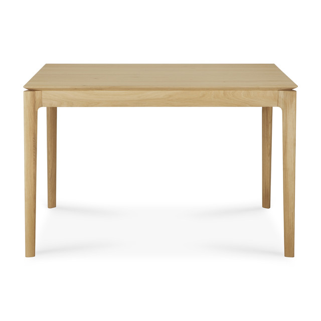 Bevel Expandable Dining Table by ferm LIVING | Modern Scandinavian Design