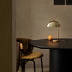 Moon Dining Table - Lekker Home