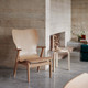 Domus Chair - Lekker Home