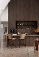 Veng Armchair - Iconic Norwegian Design by Eikund | Leather & Wood ...