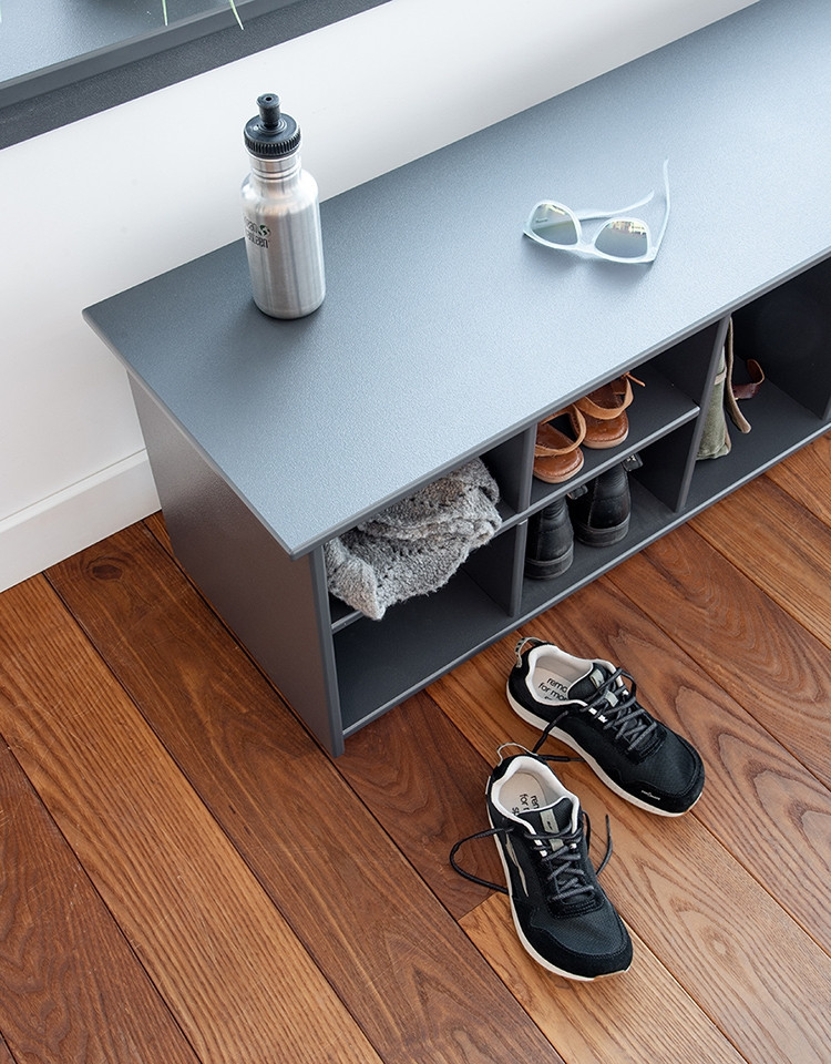 Cubby Bench by LOLL Designs | Stylish Storage & Seating Solution for ...