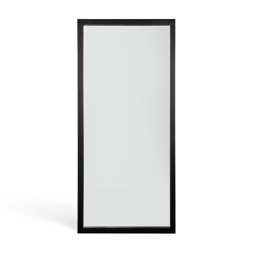 Stylish Framed Mirror by Muuto | Artistic Design & Customizable Sizes
