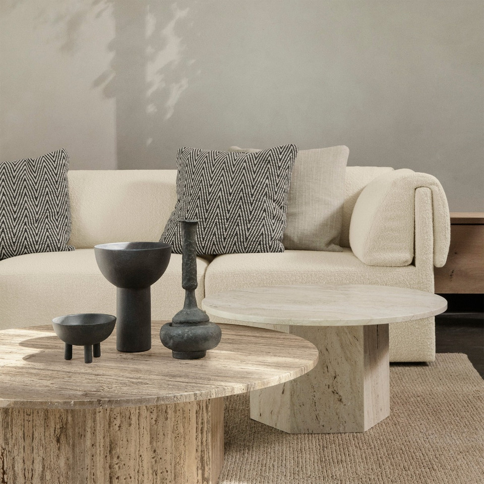 Wonder Sectional - Lekker Home