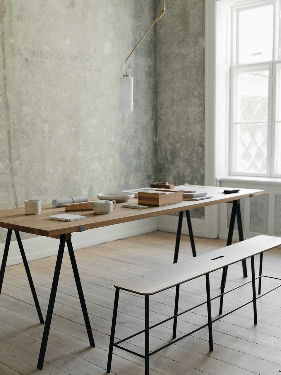 Adam Bench - Lekker Home