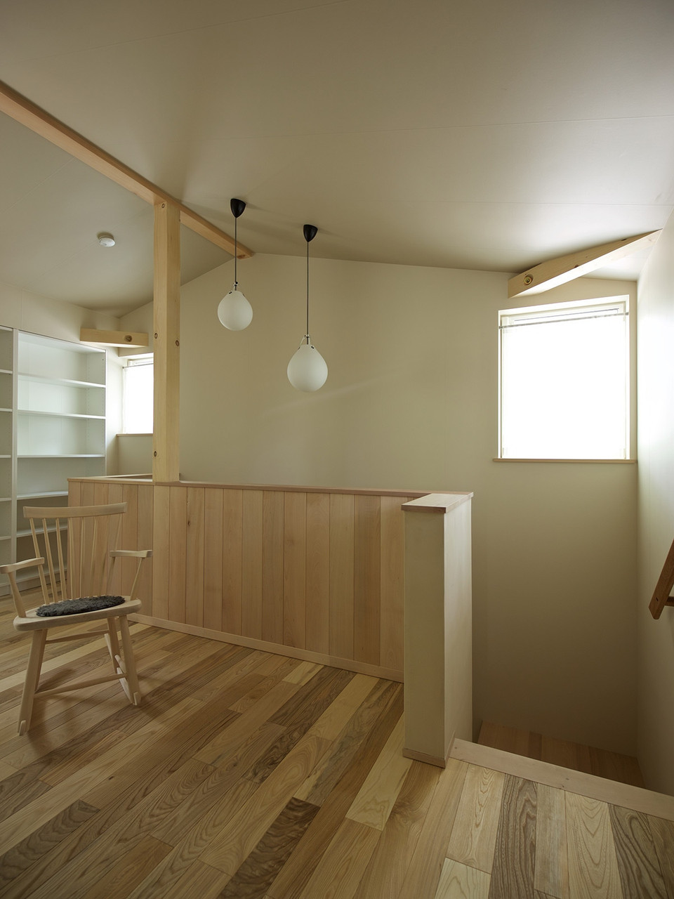 Moser Pendant by Louis Poulsen - Elegant Hand-Blown Glass Lighting
