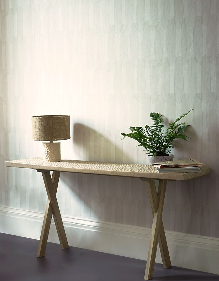 Touch Console - Lekker Home