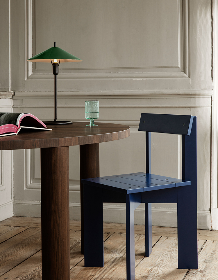 Filo Table Lamp - Lekker Home