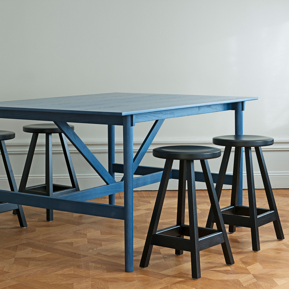 Chip Counter Stool - Lekker Home