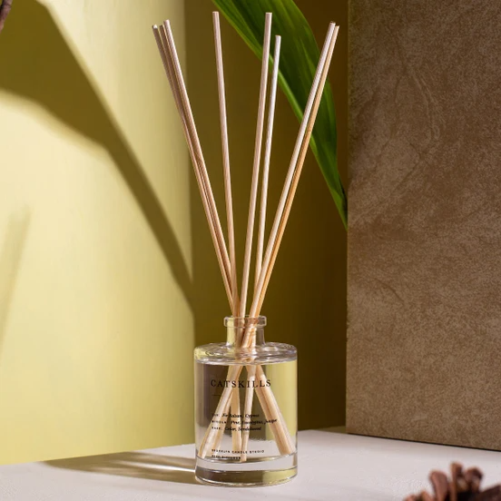 Brooklyn Reed Diffuser - Lekker Home