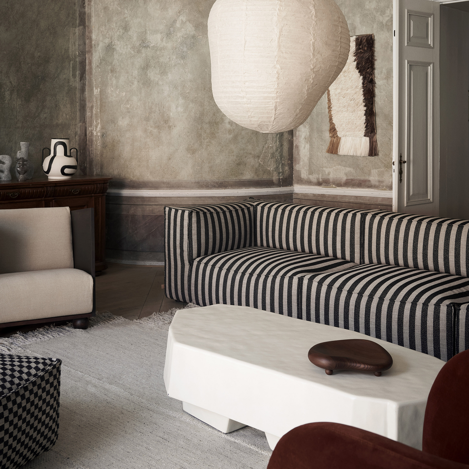 Shop the Sculptural Staffa Console by ferm LIVING – Bold & Artistic ...