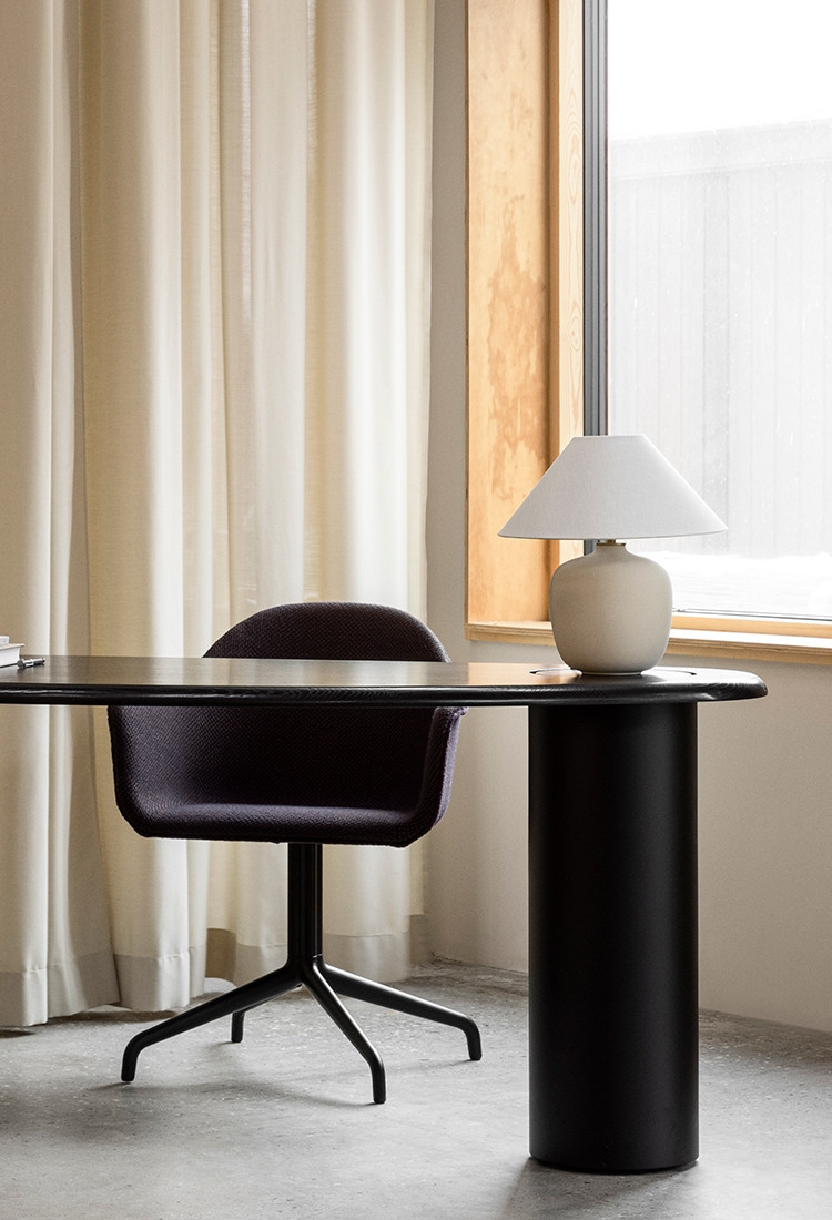 Eclipse Desk - Lekker Home