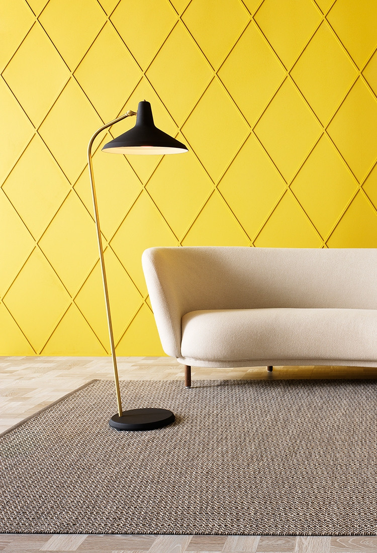 Ingrid Icon Rug | Luxurious Scandinavian Wool Rug by Kasthall