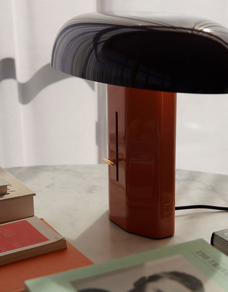 JH42 Montera Table Lamp - Lekker Home
