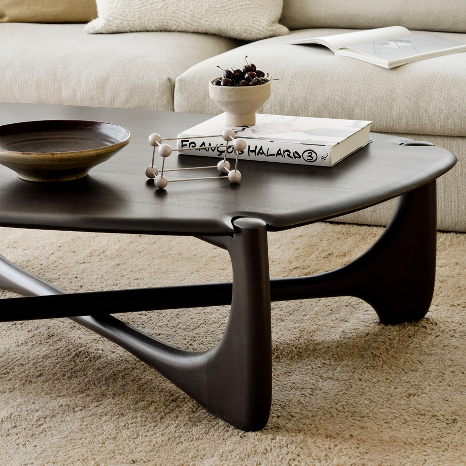 PI Pebble Coffee Table - Lekker Home