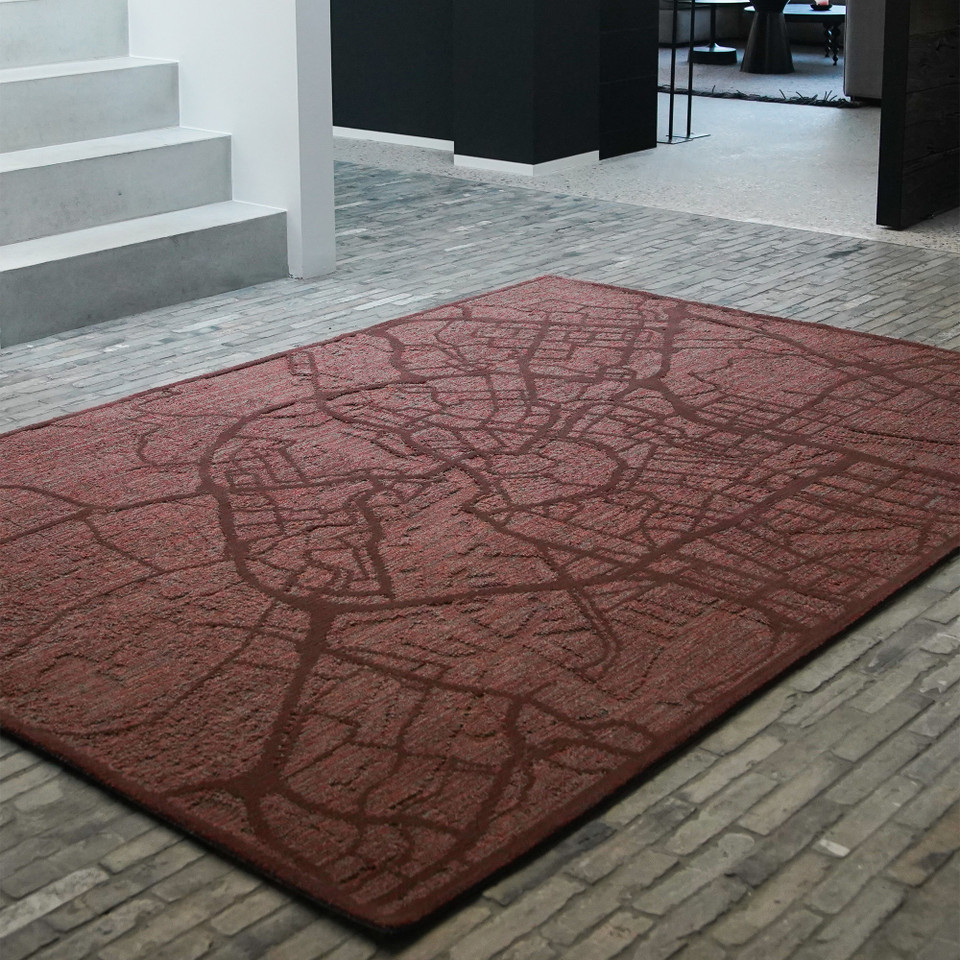 Shop the Ally Rug by Asplund | Modern Hand-Tufted Design by Tinka Luiga