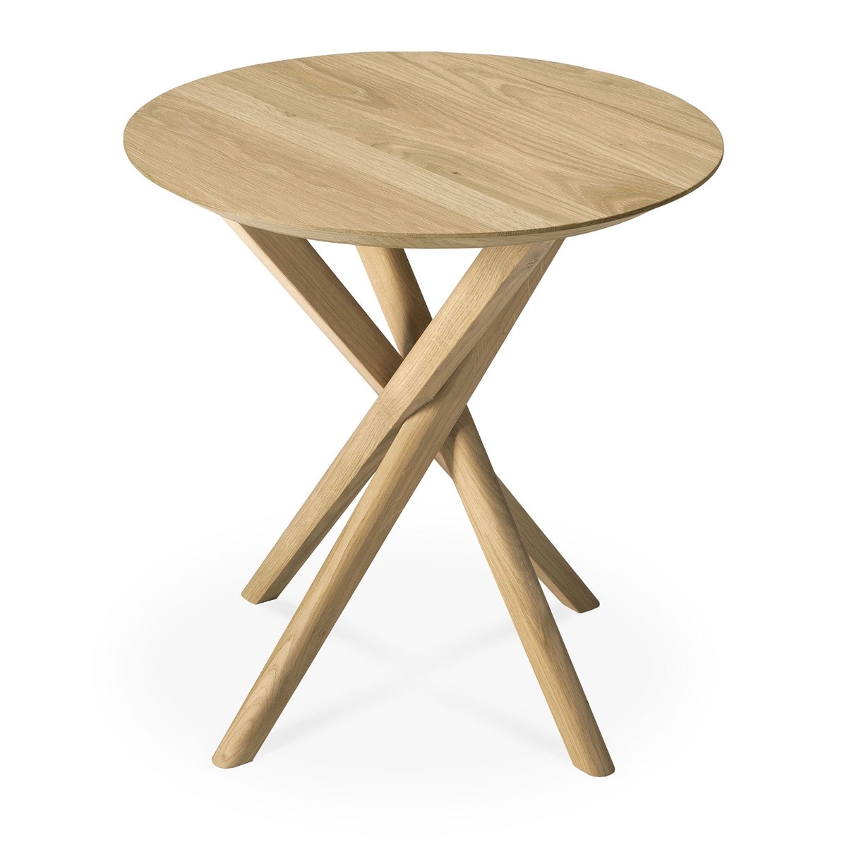 Mikado Meeting Table by Ethnicraft – Sleek, Functional Design for ...