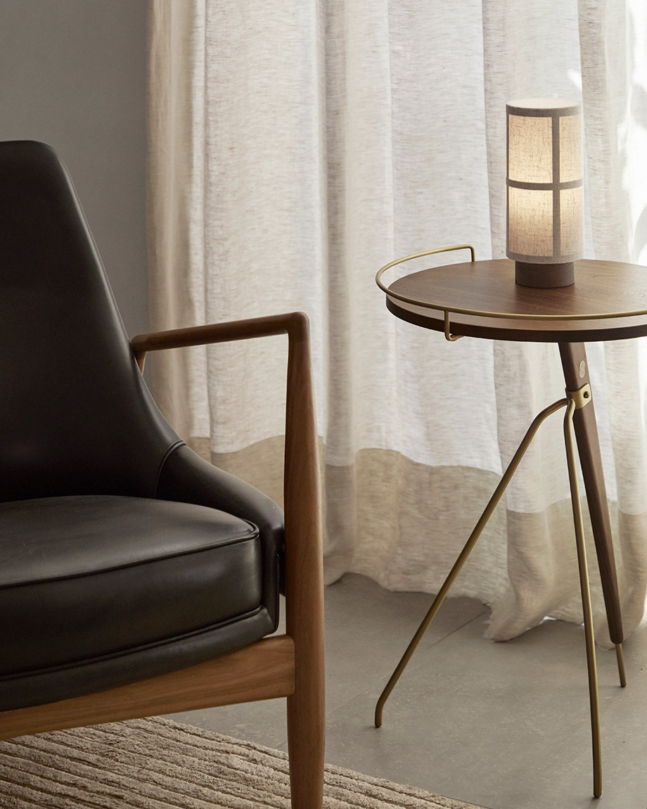Umanoff Side Table - Lekker Home