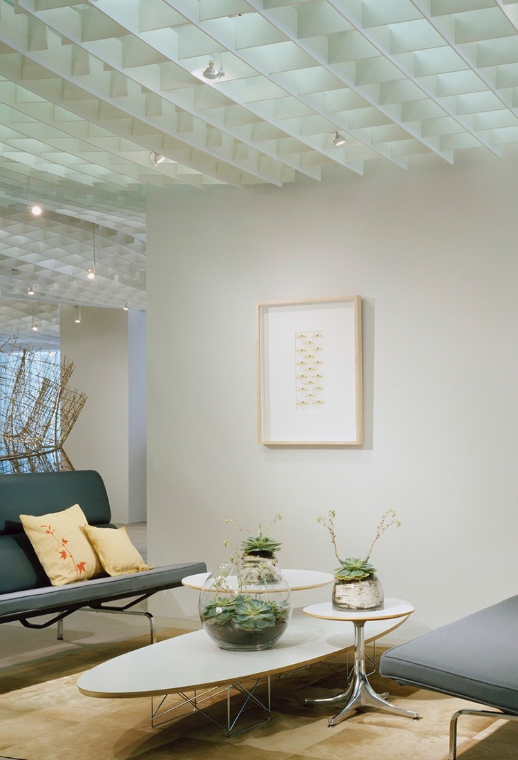 Eames® Wire Base Elliptical Table | Timeless Design & Style - Herman Miller