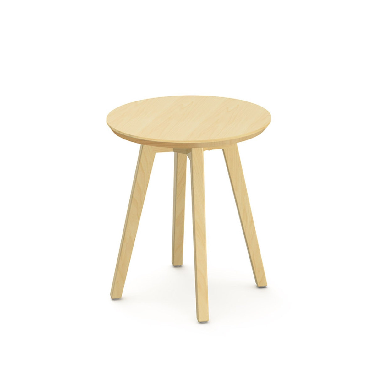Risom Magazine Table - Lekker Home