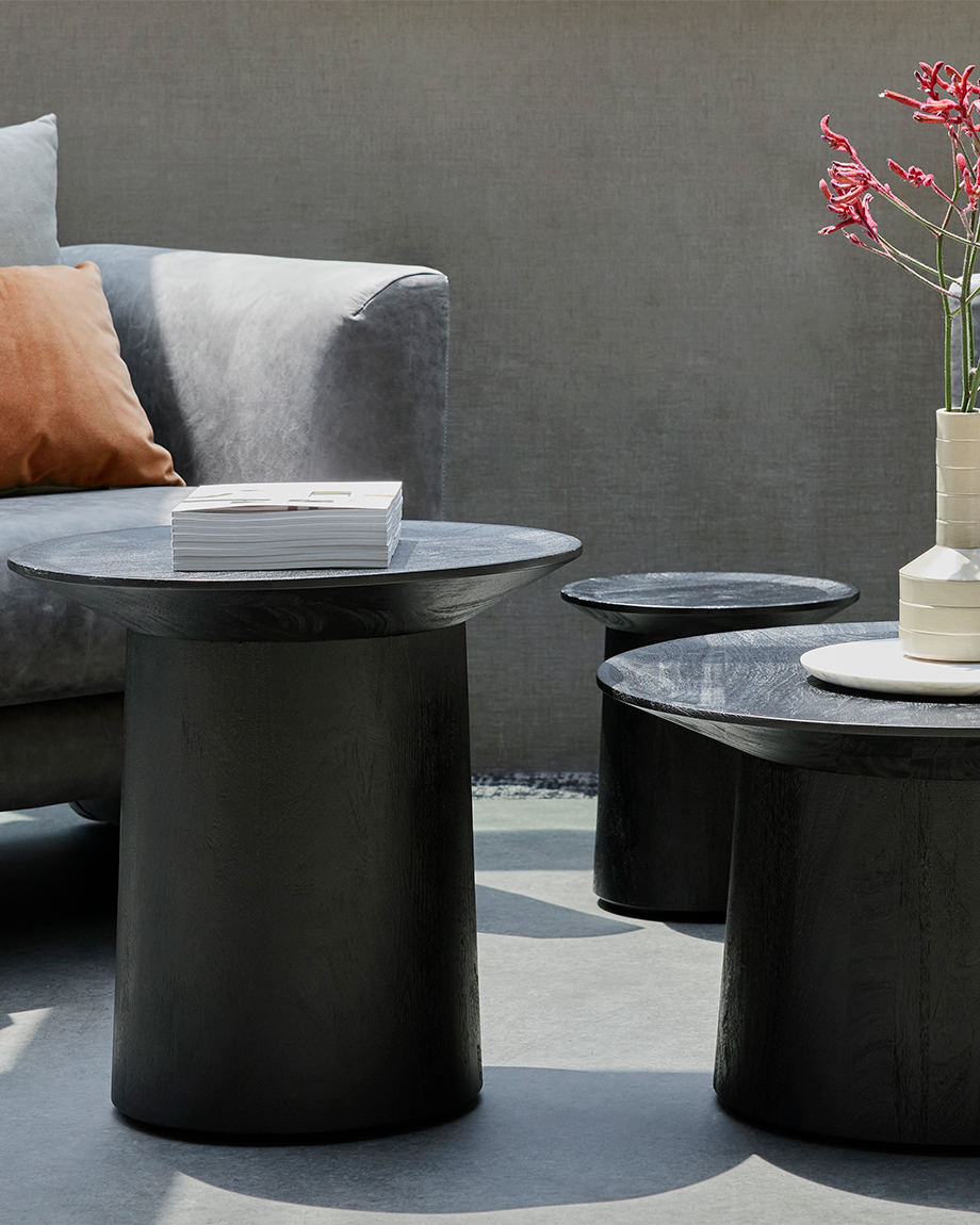 Coco Side Table - Lekker Home