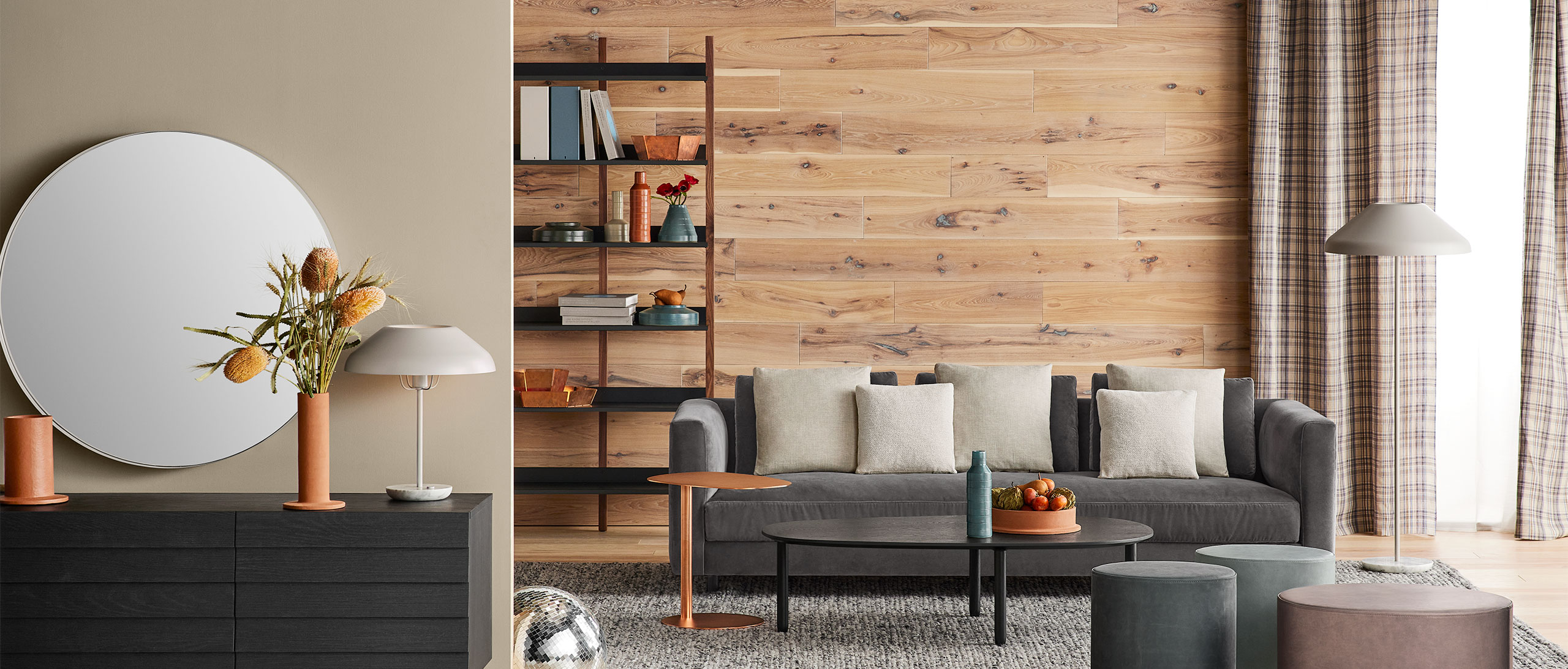 Browser Bookcase - Lekker Home