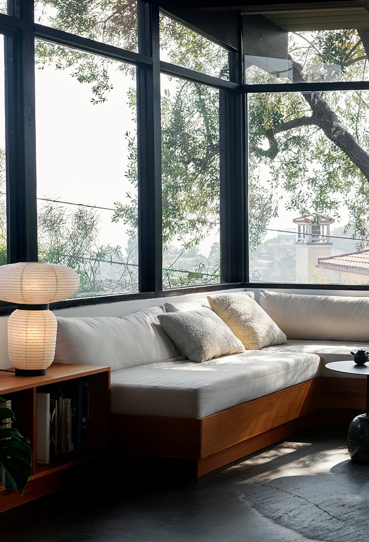 Buy JH18 Formakami Table Lamp | Elegant Handmade Lighting by &Tradition