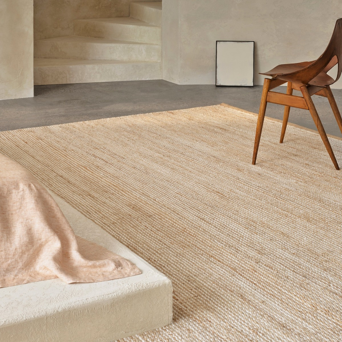 Sherpa Weave Rug - Lekker Home