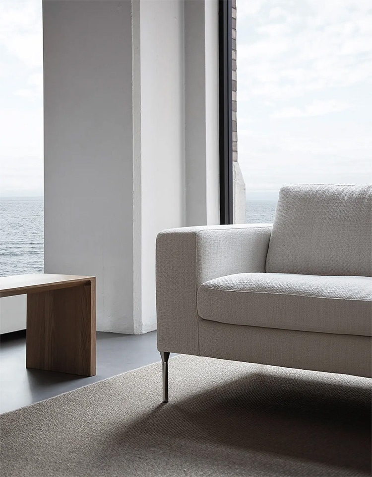 Lekker Home's Neo Sectional from Bensen